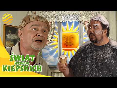 Pogoda - Świat według Kiepskich - CAŁY ODCINEK (177)