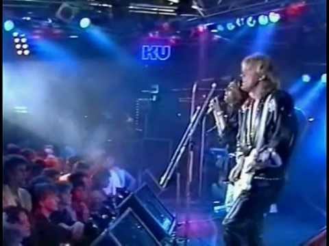 Modern Talking - Keep Love Alive (HQ live 1986) - YouTube