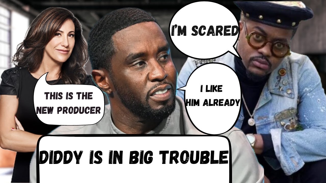 Sean Diddy Combs Sex Videos Exposed by Lil Rod shows Assault in Mansion ...