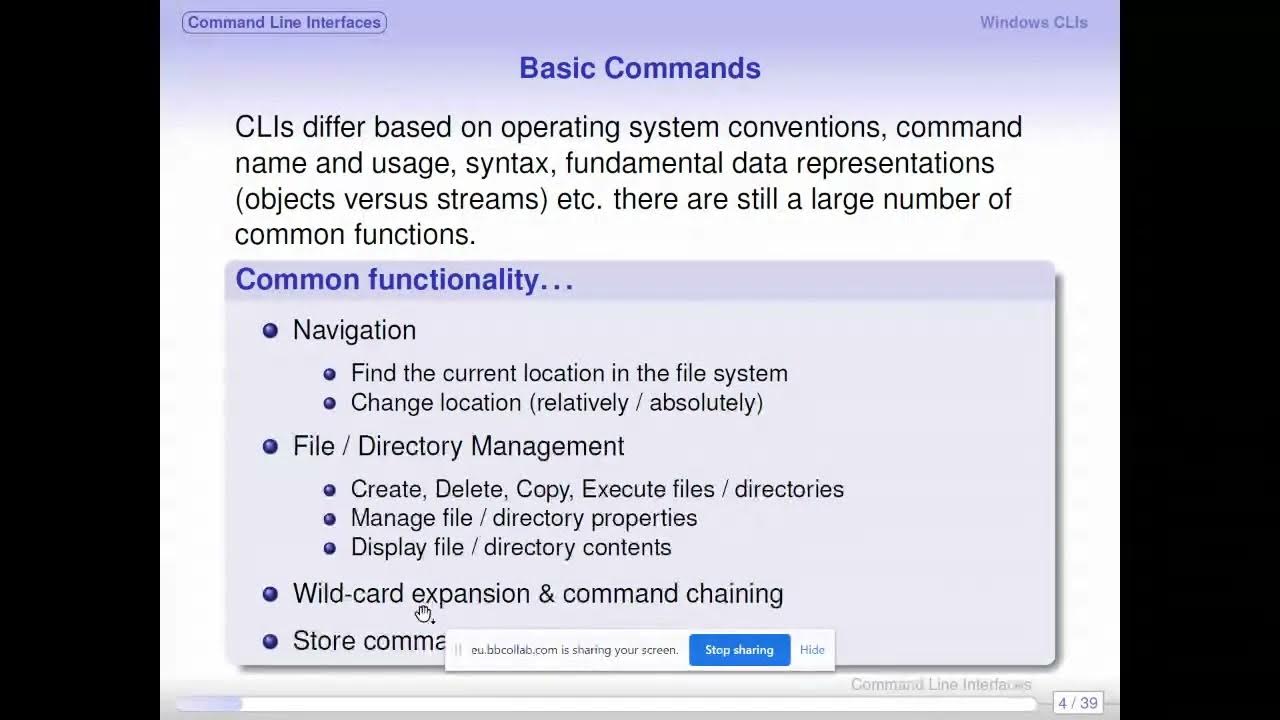 Computer Science 1A Orientation Tutorial 2021 03 09 720 x 1280 - YouTube