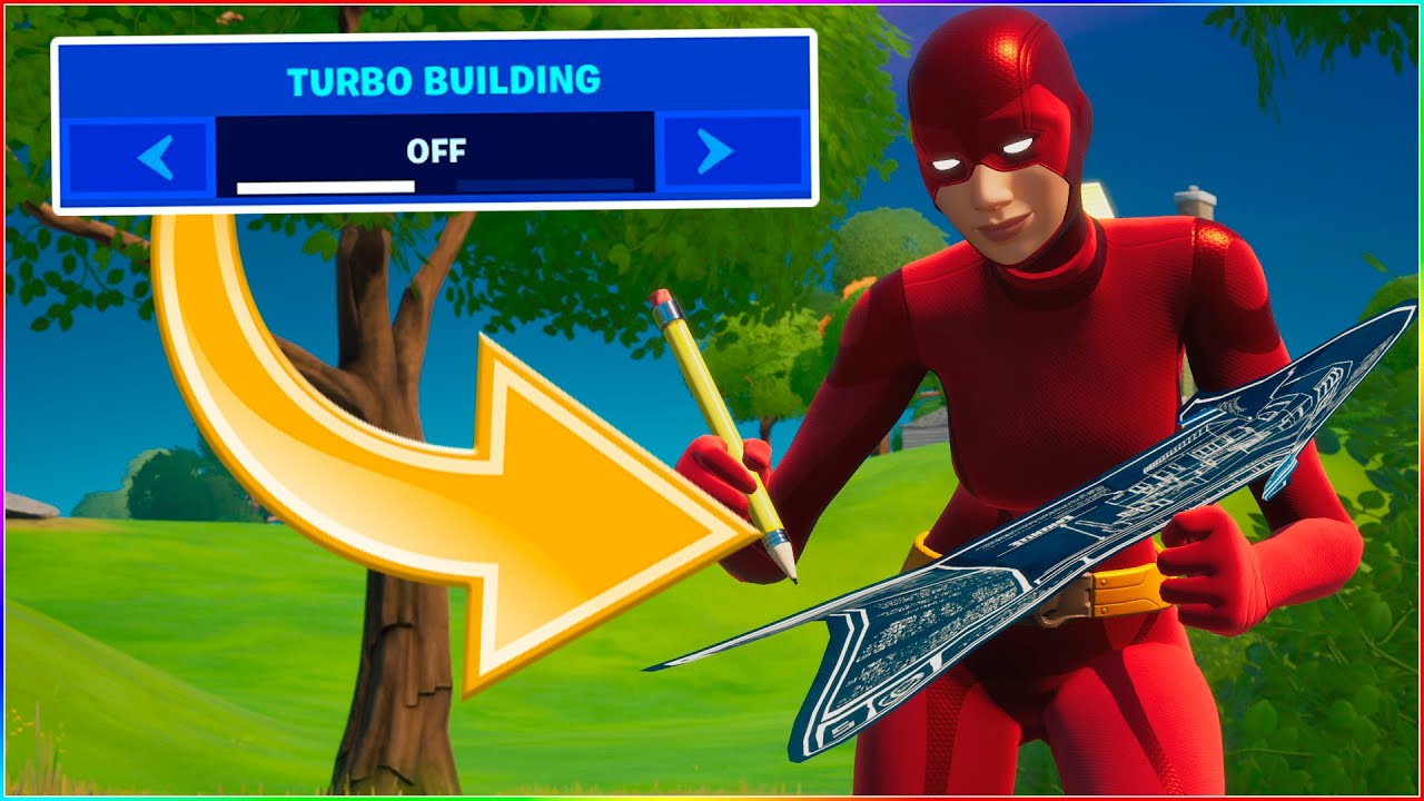 FORTNITE UDEN TURBO BUILD! | Dansk Fortnite - YouTube