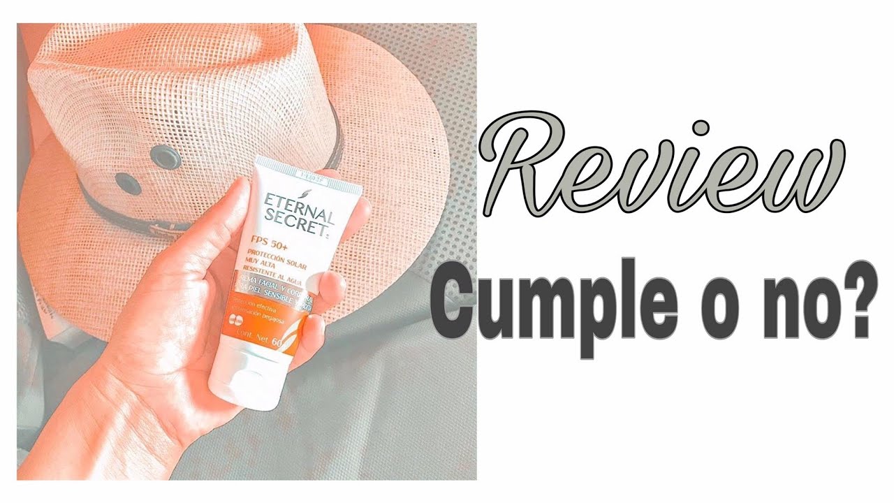 Eternal secret review - YouTube