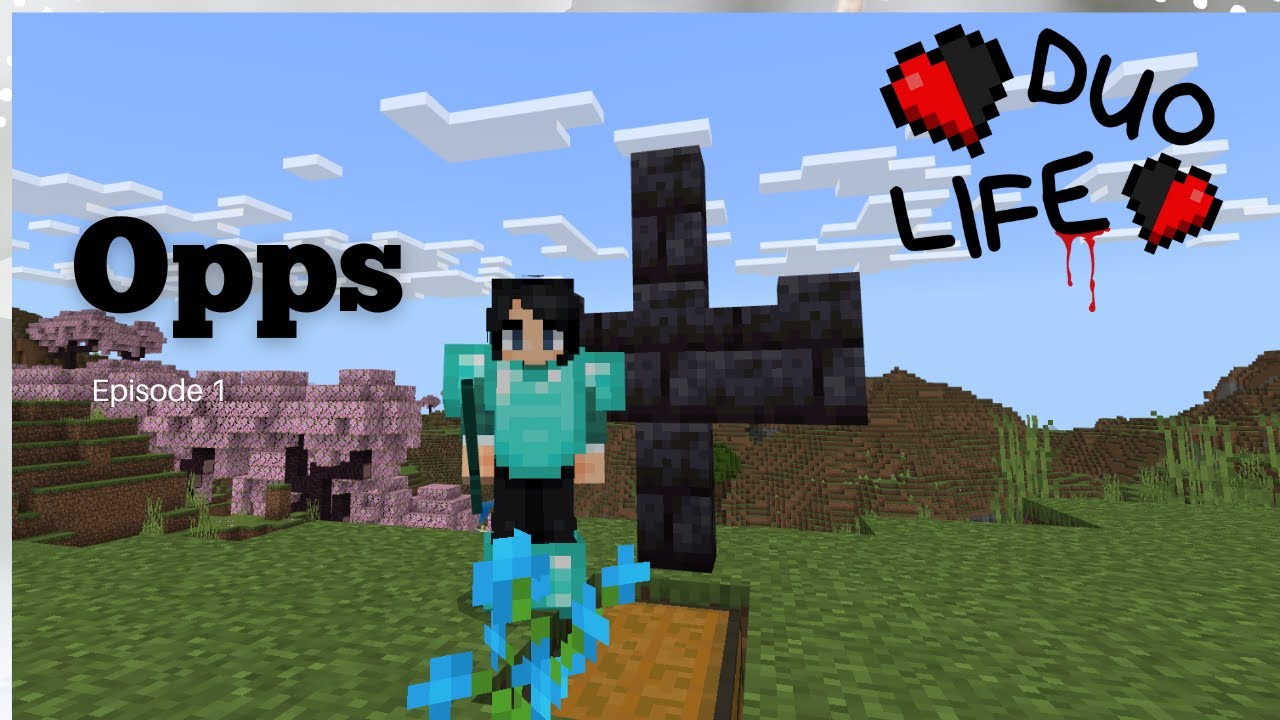 Duo Life: Episode 1 - Opps - YouTube