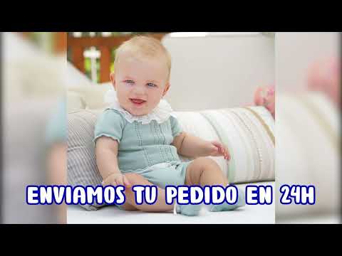 Top Baby Colección Verano 2022