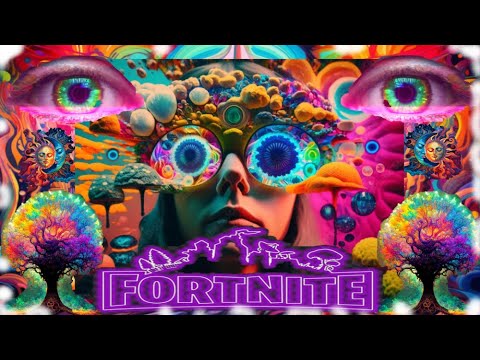FORTNITE: LLEGAN LOS PSICO HIPER CONCIERTOS Y LOS PSICO HIPER GESTOS A ...