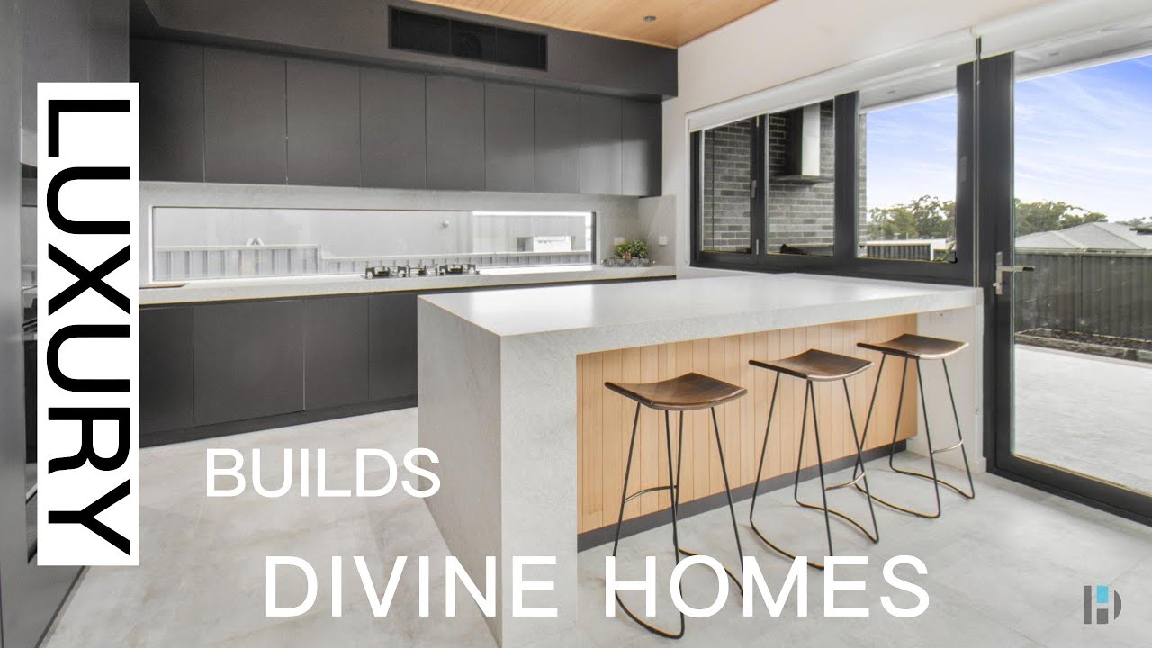 Welcome to Divine Luxury Edition | DIVINE HOMES - YouTube