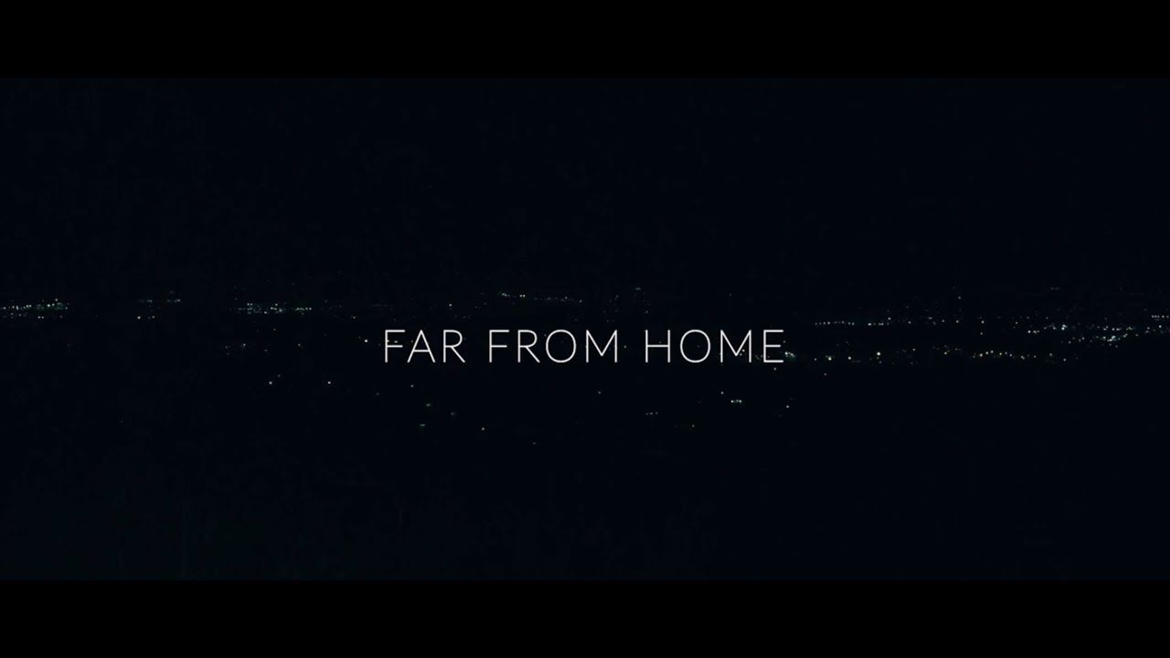 One Pilgrim - Far From Home (OFFICIAL MUSIC VIDEO) - YouTube