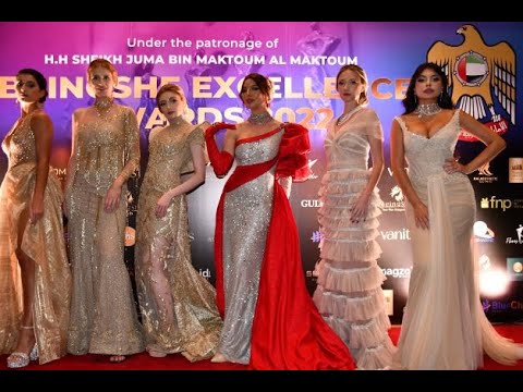 Walid Atallah & Evin Summer Collection 2022 - YouTube