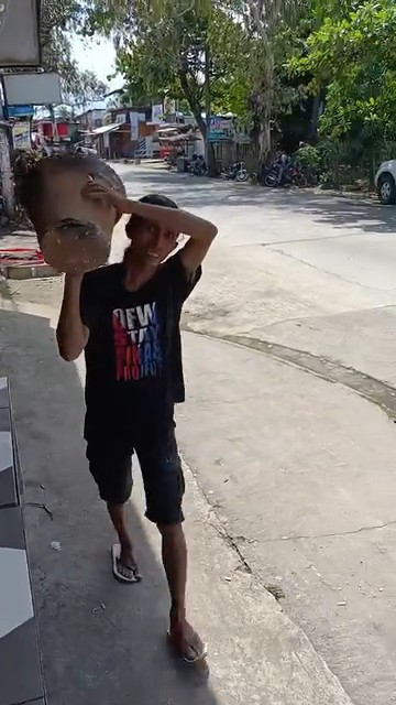 Kalan Guys baylo pang Scatter 😂😂 #trending #youtubeshorts #funny #viral ...