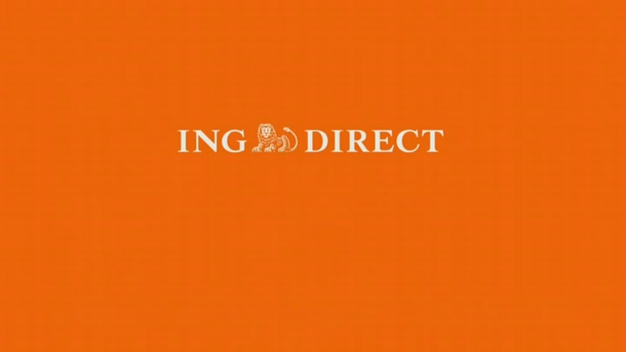 Anuncios ING Direct Enero 2014 - Julio 2016 - YouTube