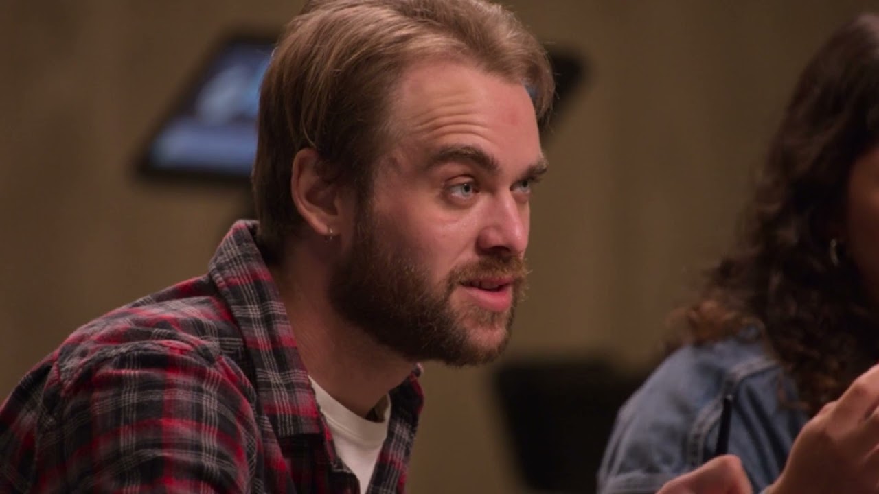 Twentysomethings Austin S1 Ep10 (Last Chance for Greatness) Sum-up ...