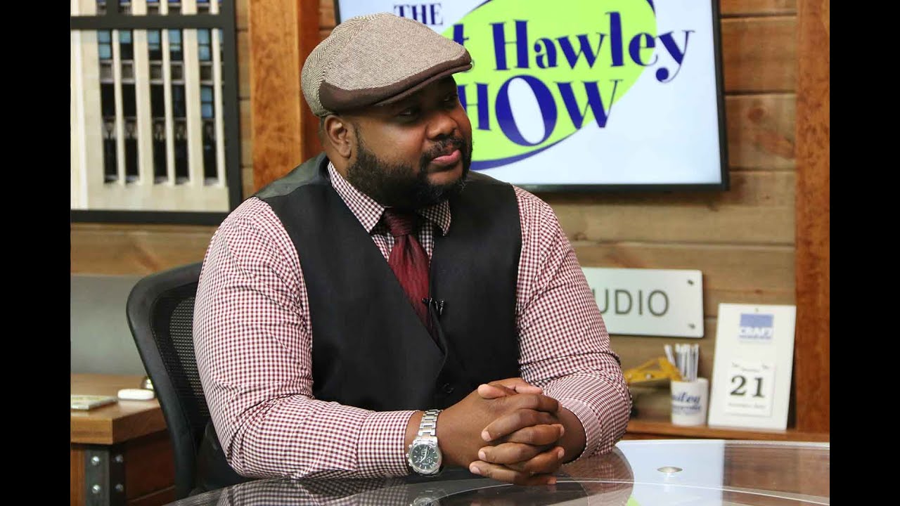 Mayor Mahoney Reflects on First Year - YouTube