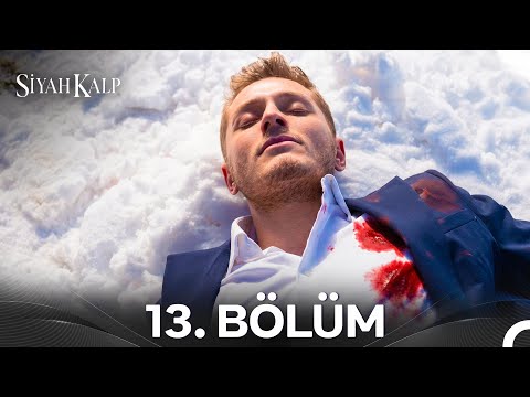 Siyah Kalp 13. Bölüm (HD)