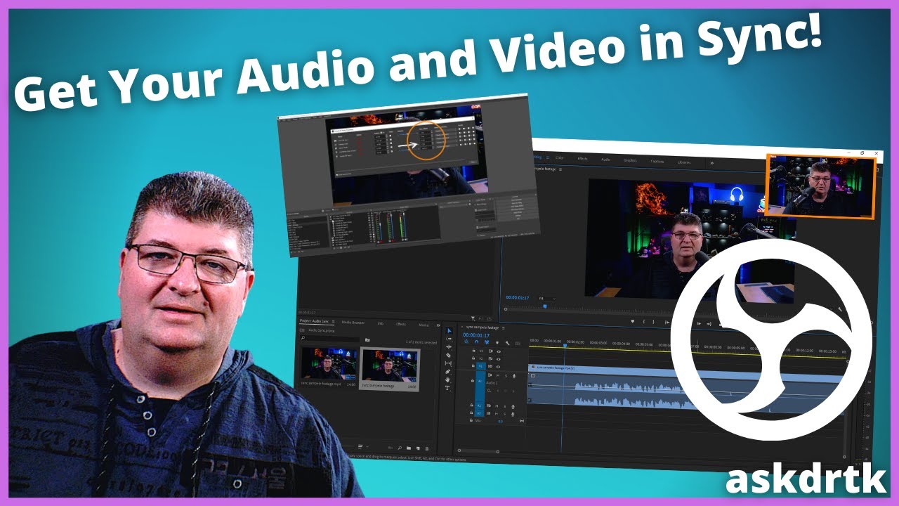 How To Sync Audio And Video Easy Step By Step Guide YouTube how-to-sync-audio-and-video-easy-step-by-step-guide-youtube