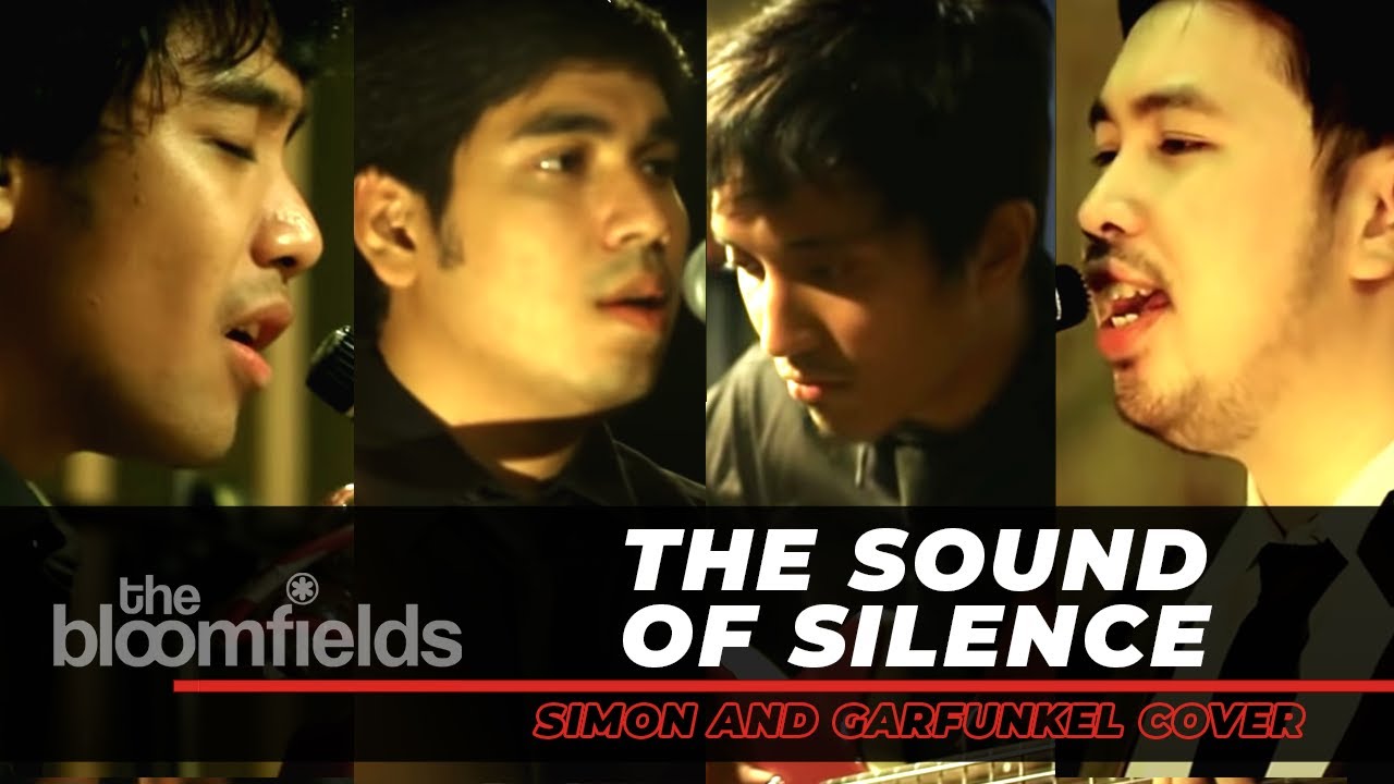 The Bloomfields - The Sound of Silence (Simon and Garfunkel Cover ...