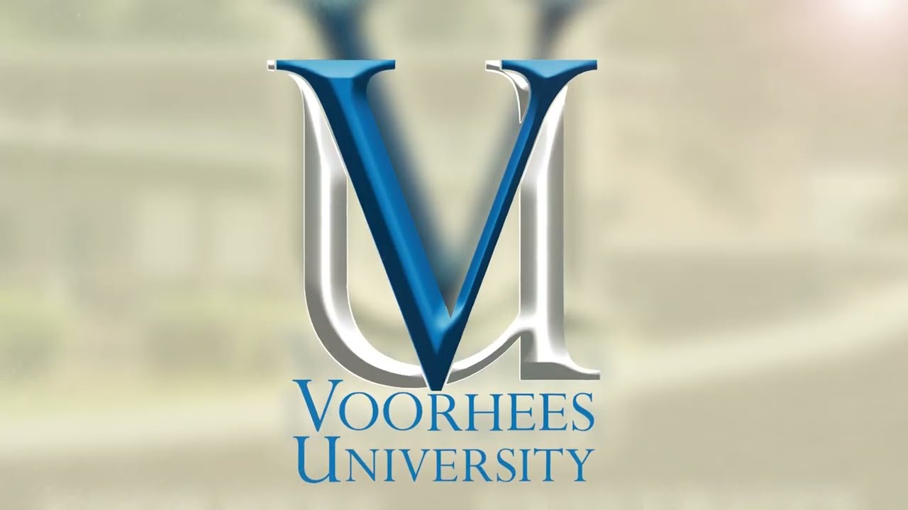 Voorhees University Next Level Giving - YouTube