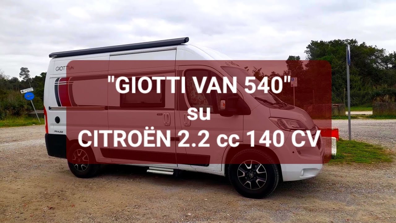 19/11/2023~"GIOTTI VAN 540" CITEOËN 2.2 cc 140 CV DEL MIO AMICO FRANCO ...