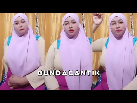 LIVE HIJABERS CANTIQUE