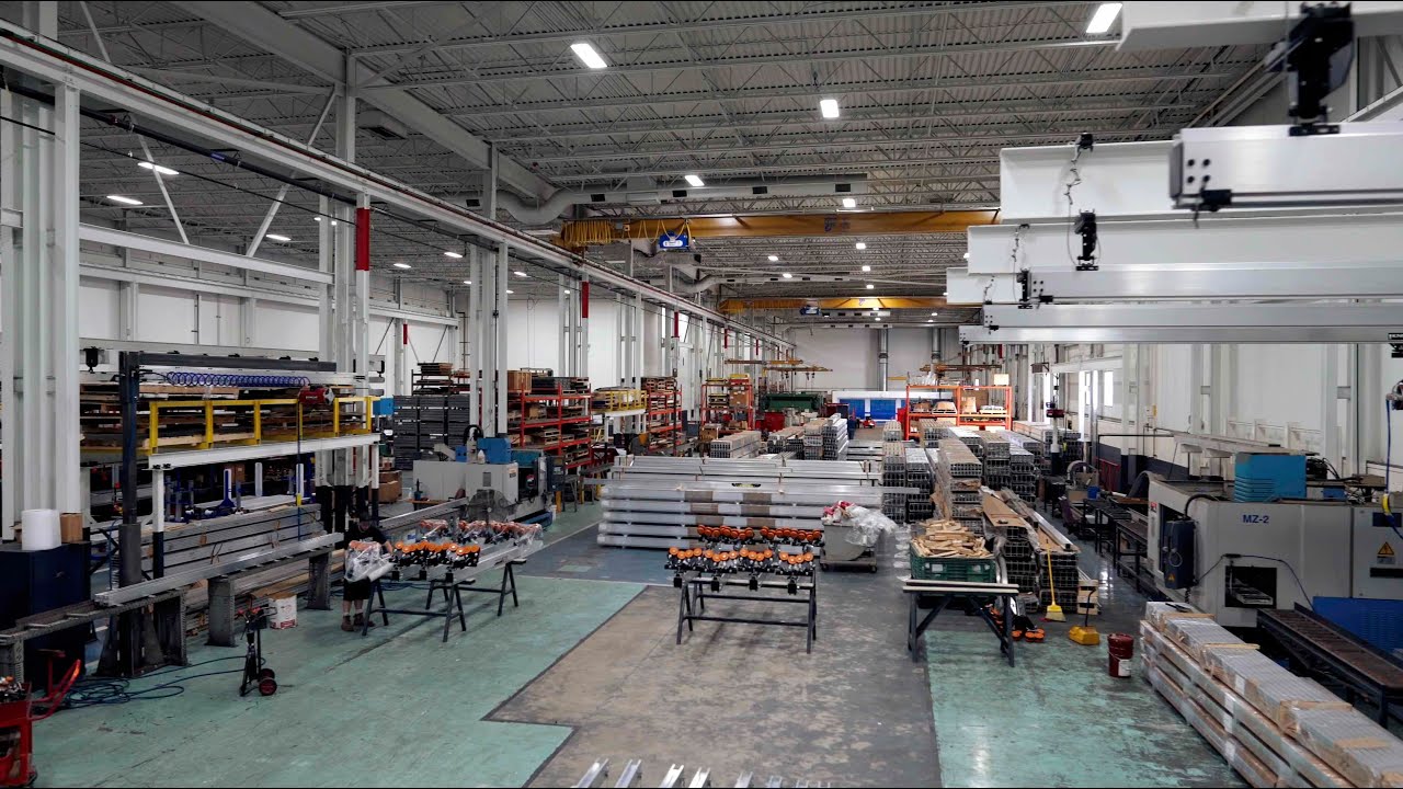 Knight Global One Stop Shop - YouTube