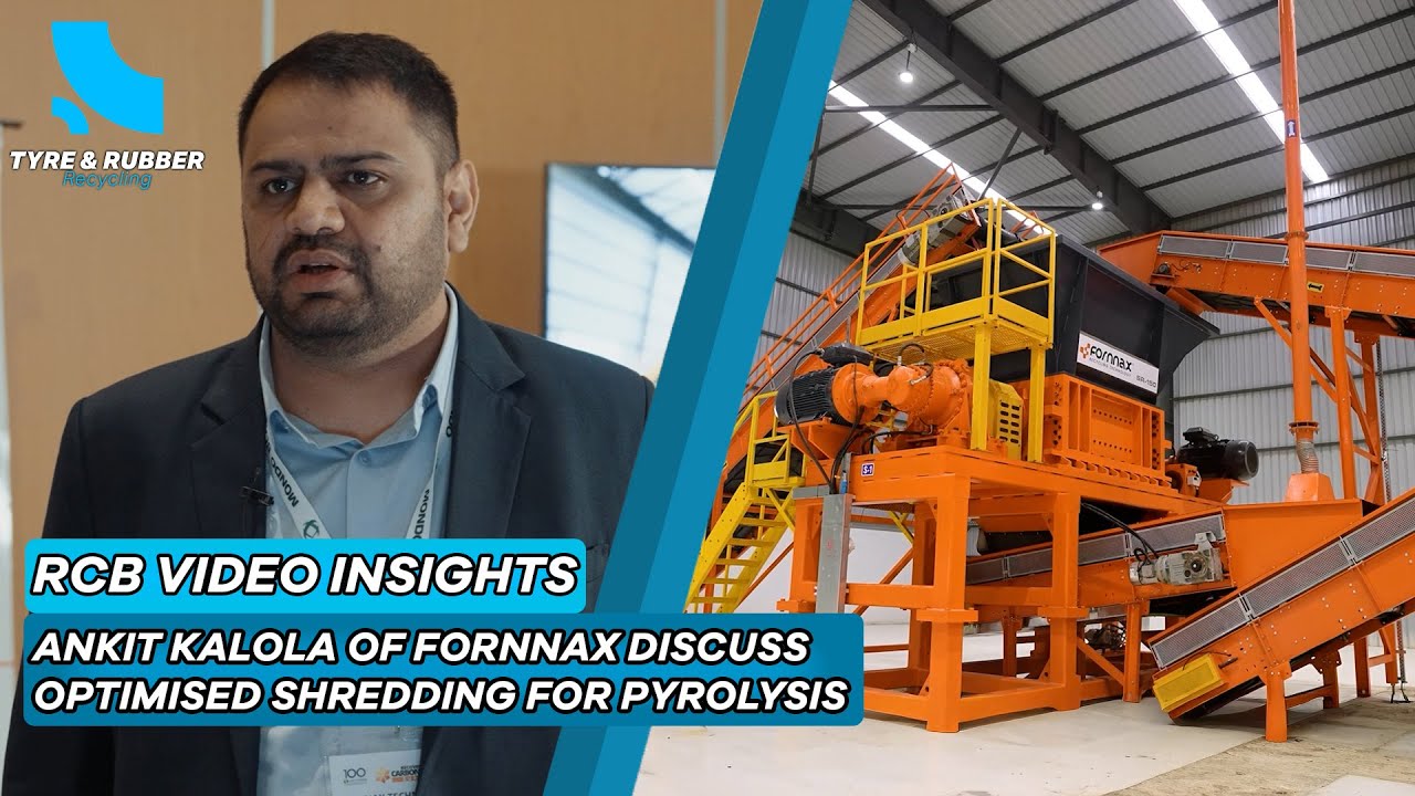 rCB Video Insights | Episode #6 | Ankit Kalola of Fornnax Discuss ...