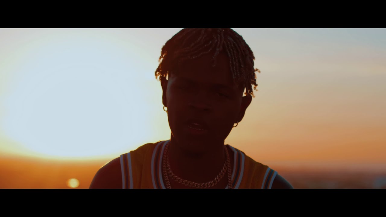 KITAH - No Hay Chance (Video Oficial) - YouTube