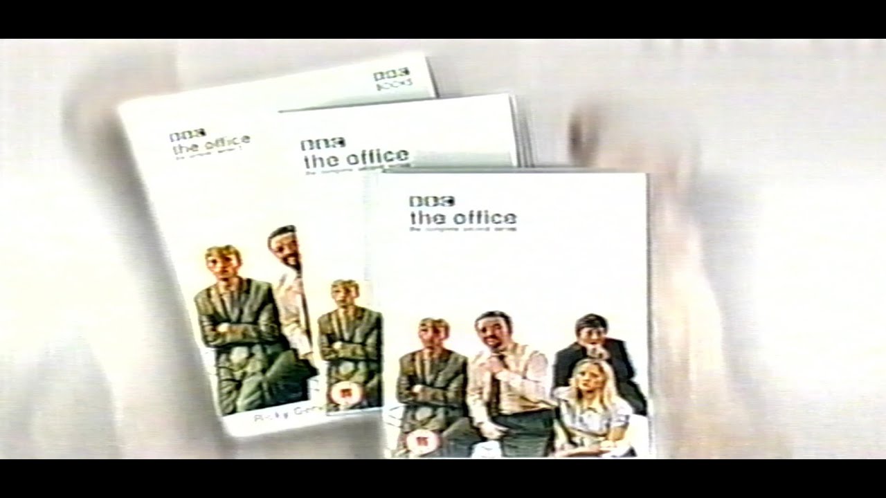 BBC One Continuity (December 27th 2003) - YouTube