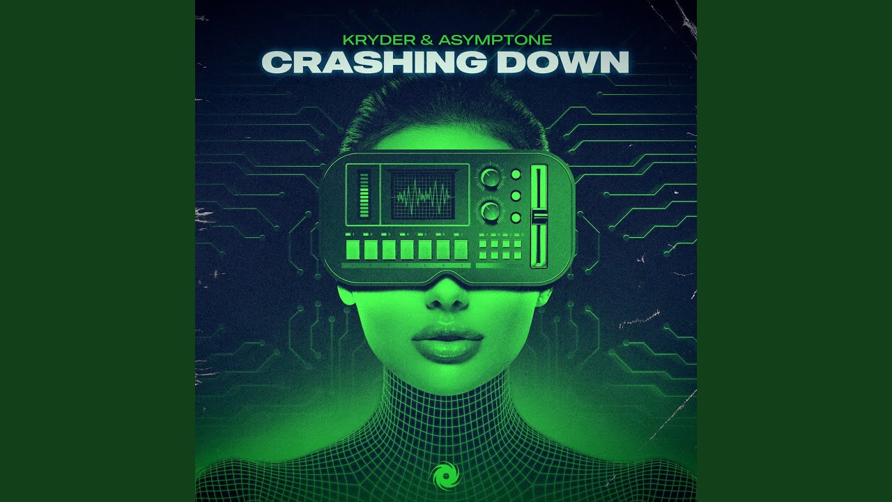 Crashing Down (Extended Mix) - YouTube