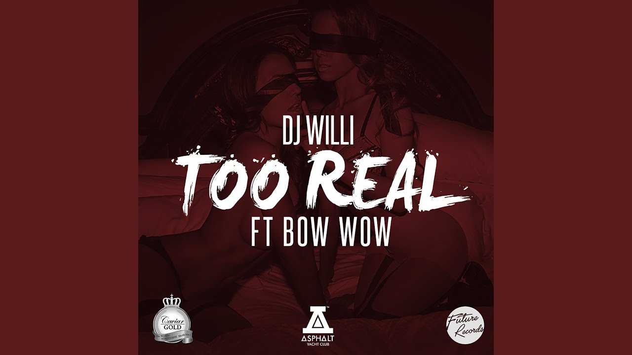 Too Real (Explicit) - YouTube