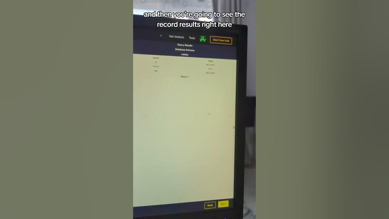 Use Codecademy's free SQL crash course to learn SQL as a beginner #sql ...