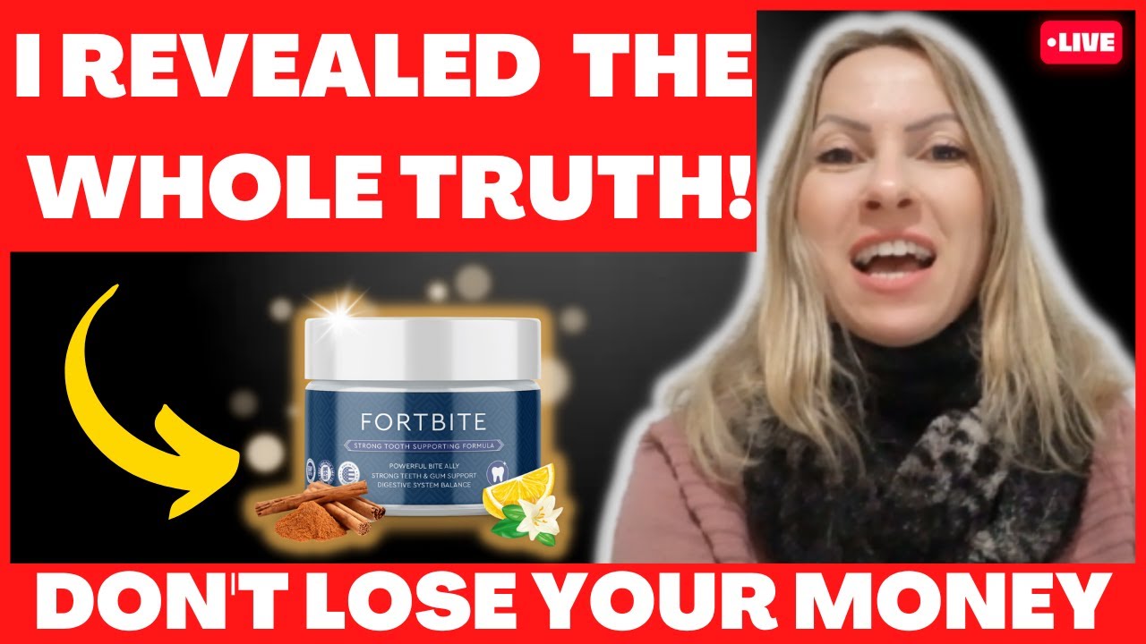 FORTBITE - FORTBITE REVIEW - ((BEWARE!!)) - FortBite Reviews - Fortbite ...