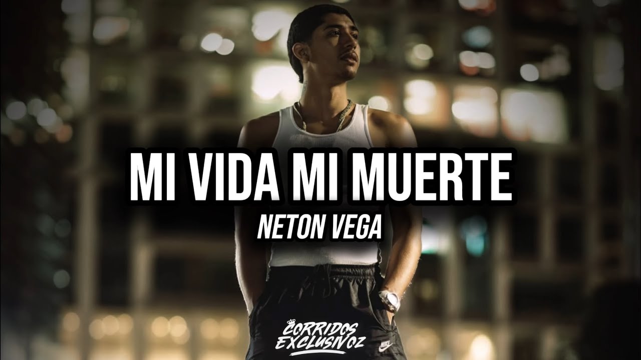 Mi Vida Mi Muerte Neton Vega Acordes - Chordify