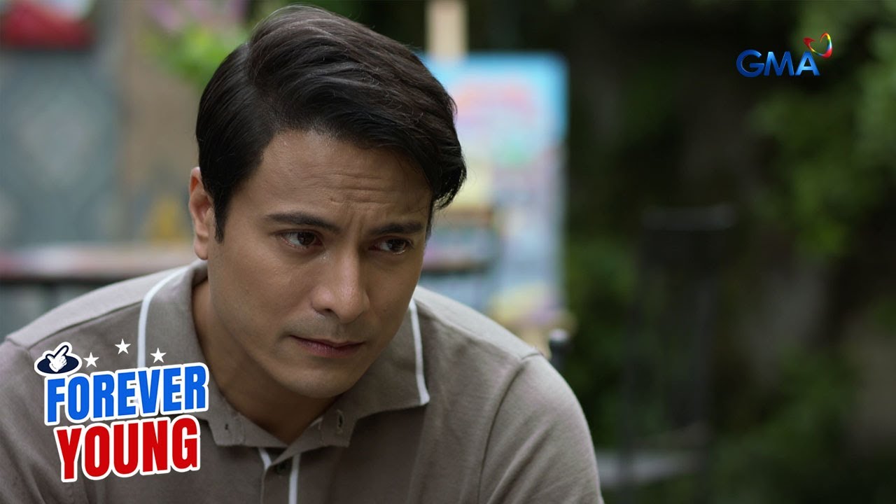 Forever Young: Albert, inamin kay Rambo ang sikreto niya! (Episode 39) - YouTube
