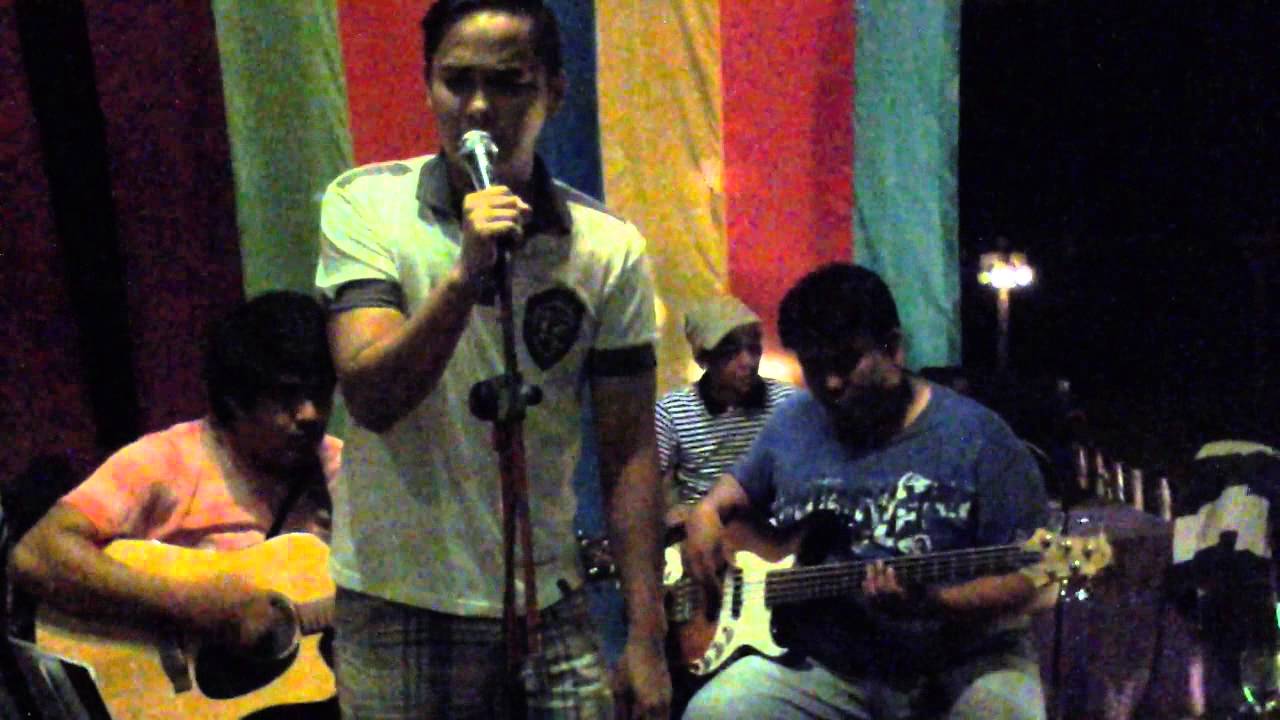 Unwell cover - YouTube