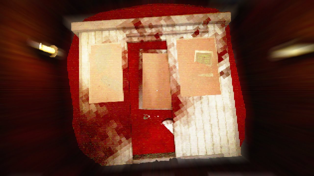 Security Booth: Director's Cut ALL ENDINGS (CLASSIFIED) - YouTube