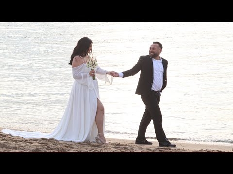 𝒞𝒶𝓃𝓈𝓊 & 𝒢𝑜̈𝓀𝒽𝒶𝓃 #klip #nikah #weddingday