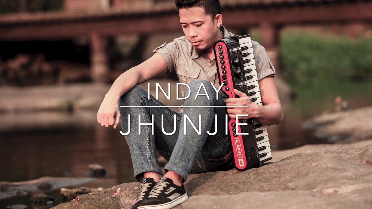 INDAY by Jhunjie (Bisaya Song Original) #bisayaoriginalmusic #bisdak # ...