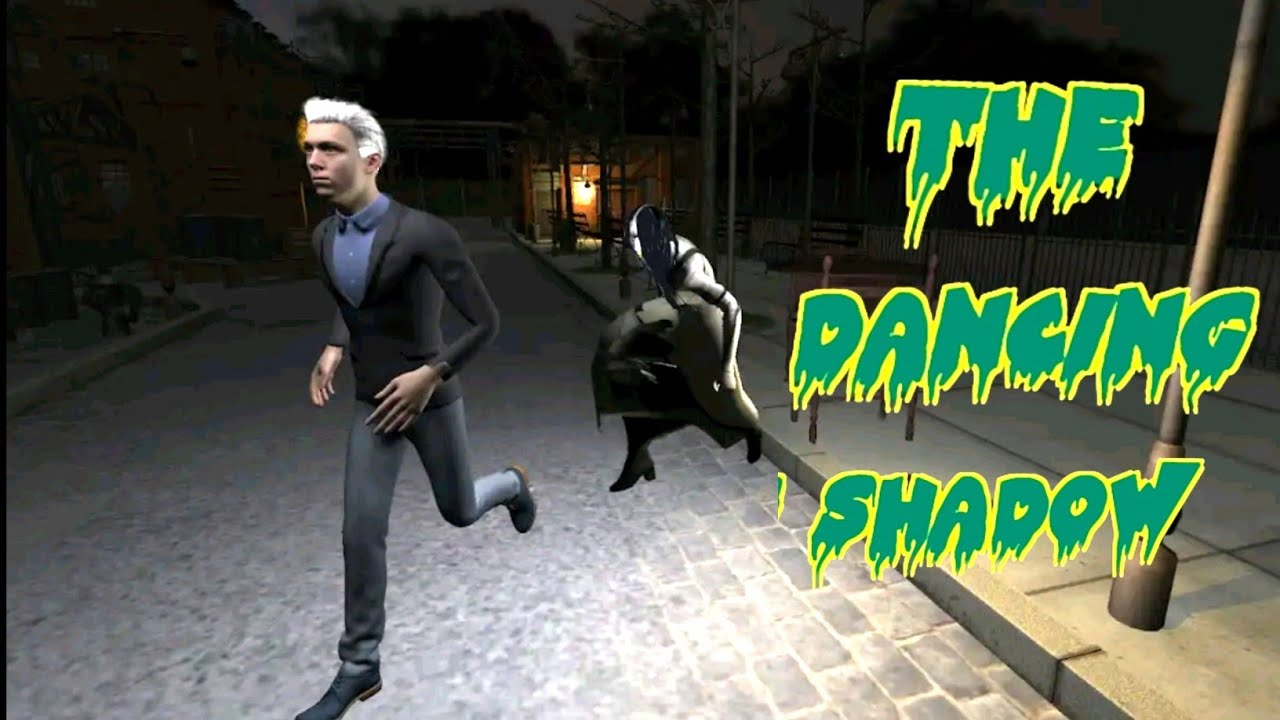 Serbian Lady Horror Dance Game (Horror Game) Full Gameplay - YouTube