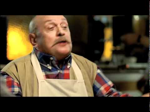 Mondi 2011 - Seyyar Tayyar Patladı Gitti Reklam Filmi \