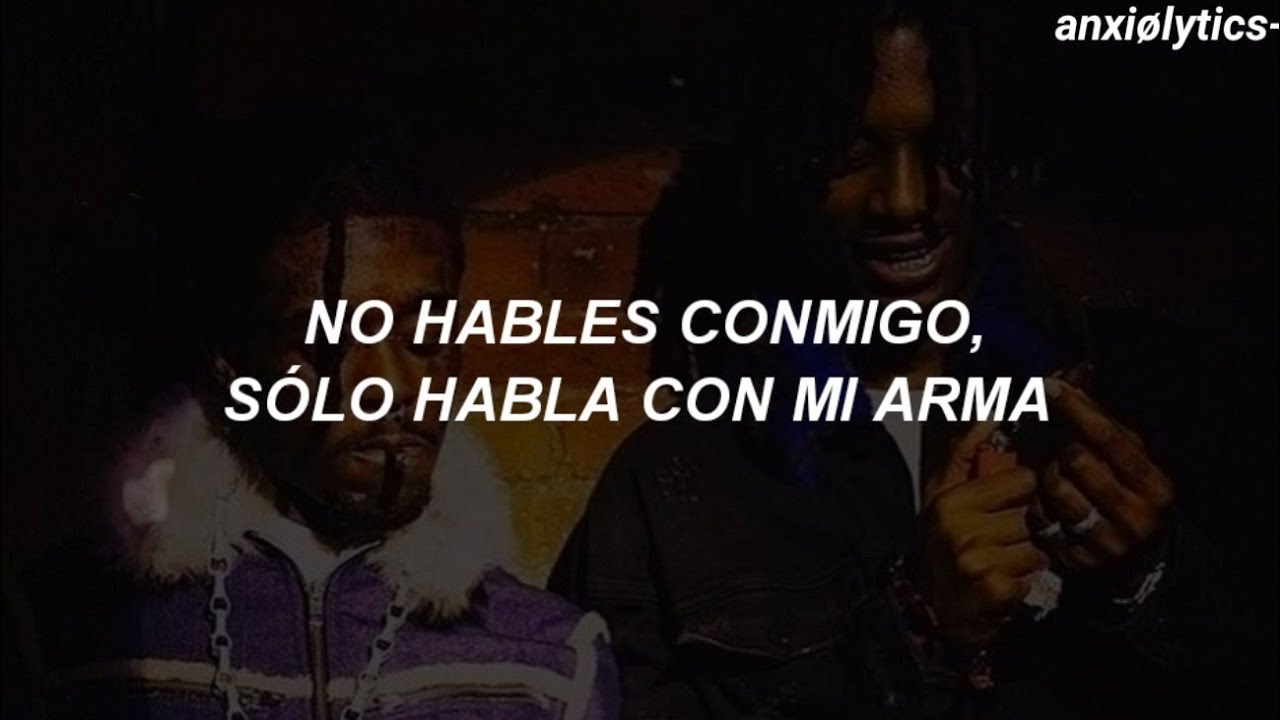 Playboi Carti - Shoota ft. Lil Uzi Vert [Sub Español] - YouTube