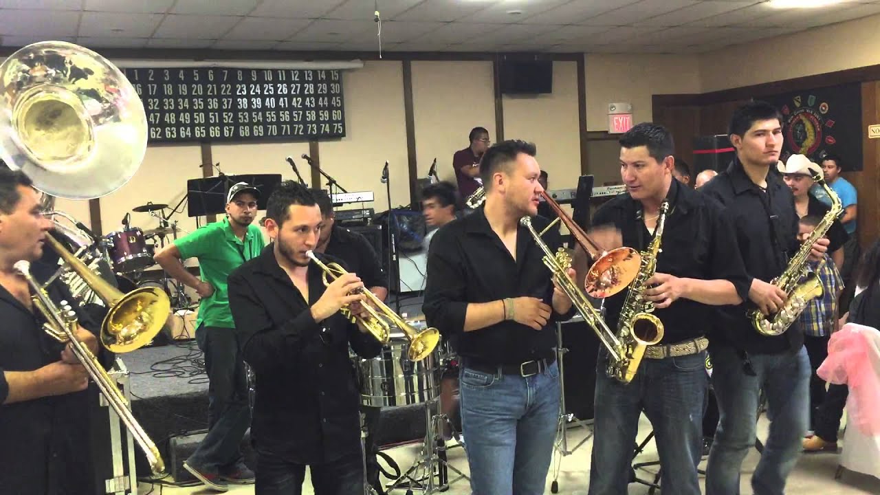 Arriva pichataro/el sinaloense -TAMBORAZO ORIGINAL ZACATECANO - YouTube