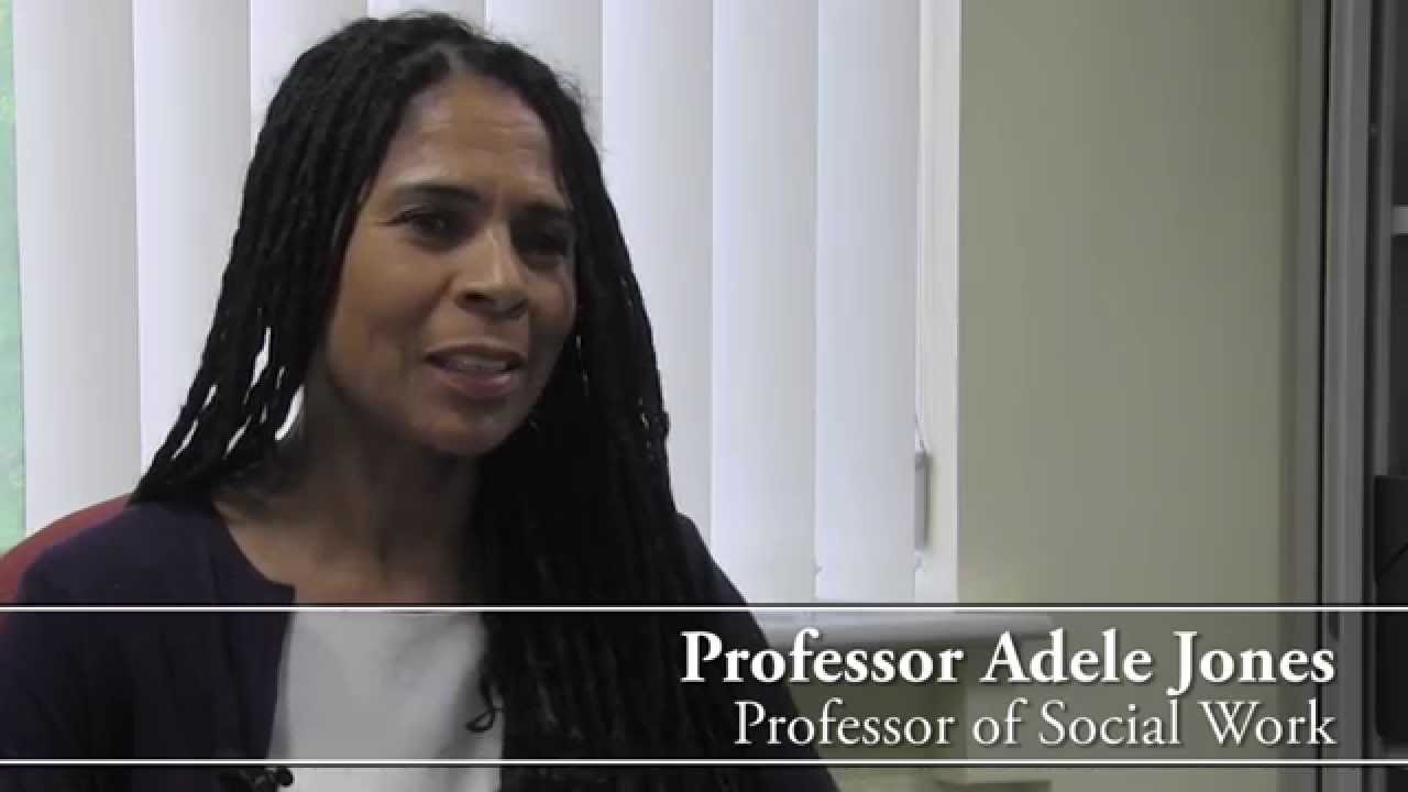 Privatising child protection services is wrong - Professor Adele Jones ...