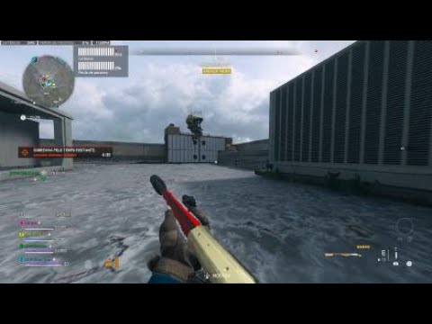 Call of Duty hack - YouTube