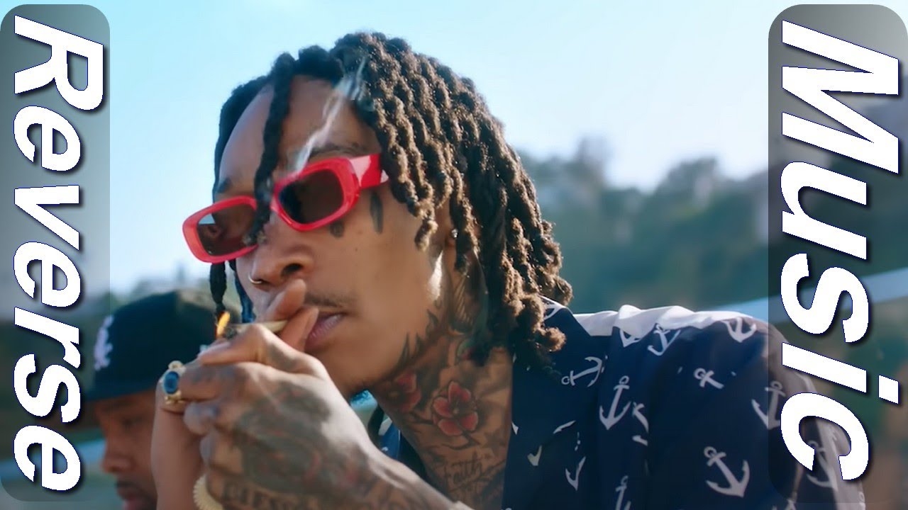 Tyga - Taste ft. Offset 2018 ( Reverse Music ) - YouTube