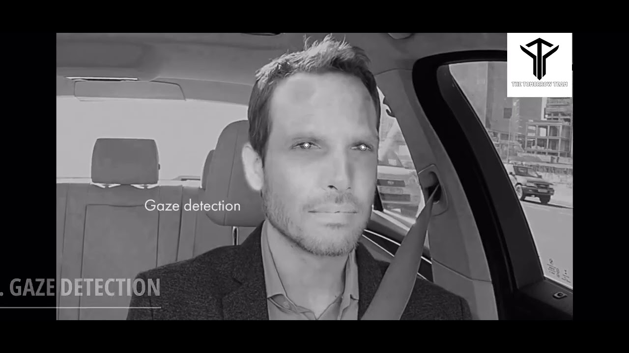 The Tomorrow Team | Shape the Future Challenge - YouTube