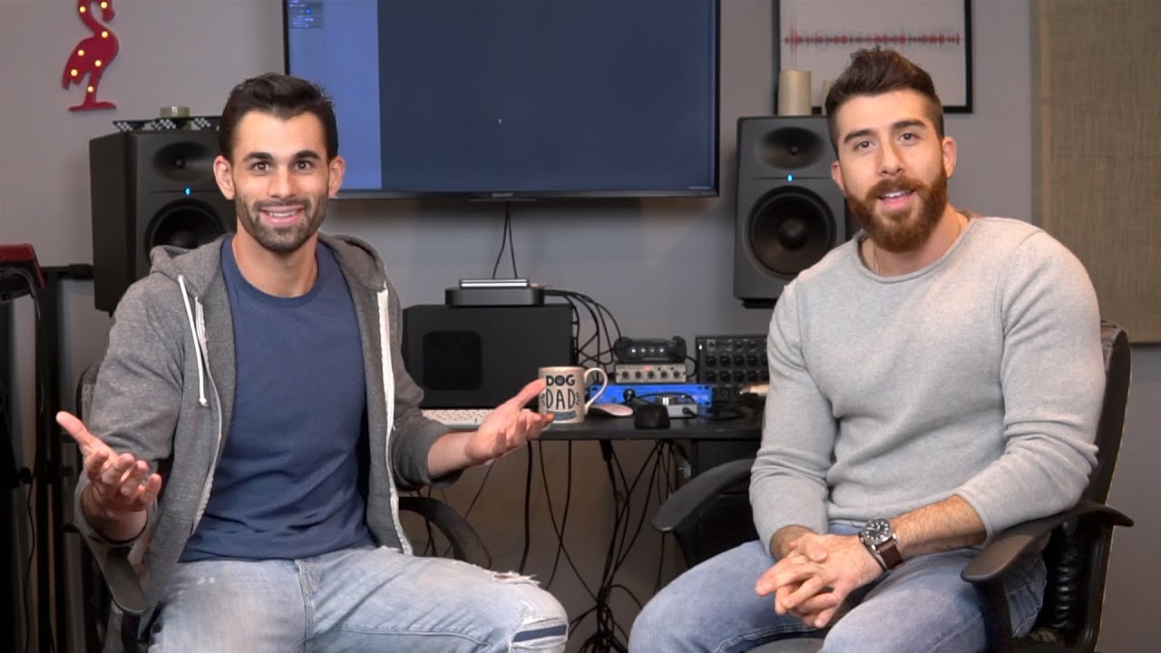 Brother Stone Patreon Page! (Matt Ranaudo Collin Monahan) - YouTube