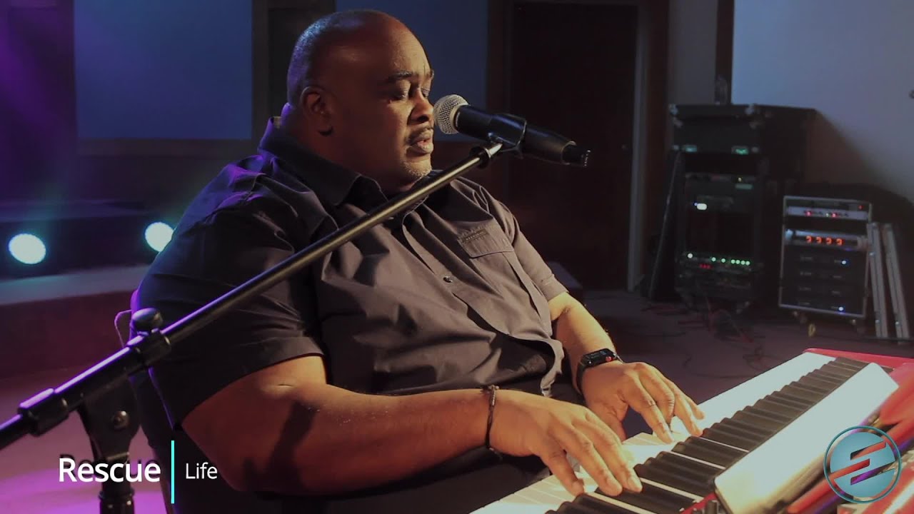 Eddie James Worship - Sunday Worship "Live" - YouTube