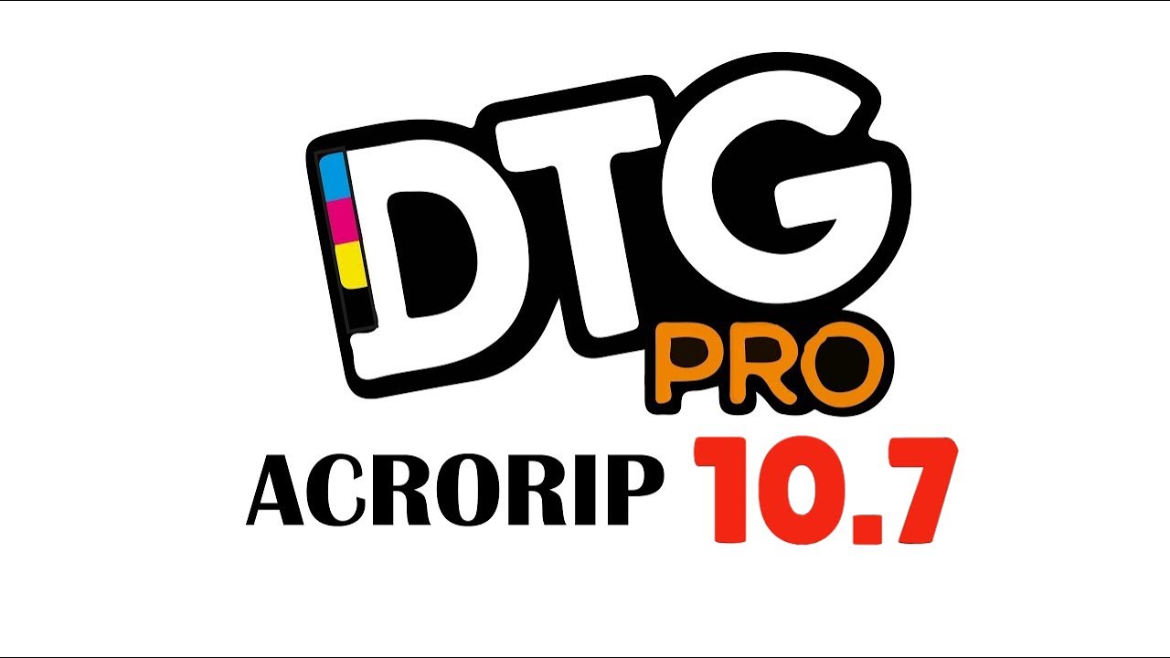 ACRO RIP | DTG RIP 10.7 - YouTube