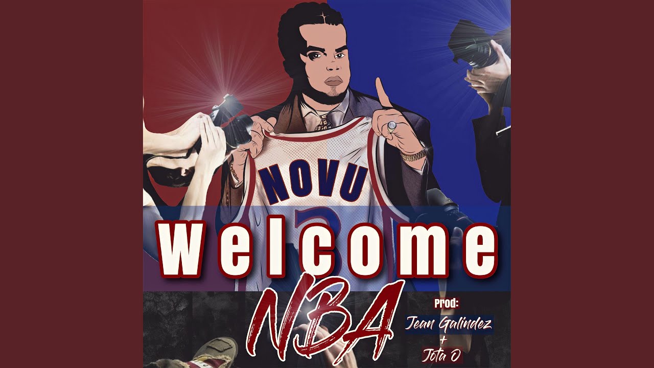 Welcome NBA - YouTube