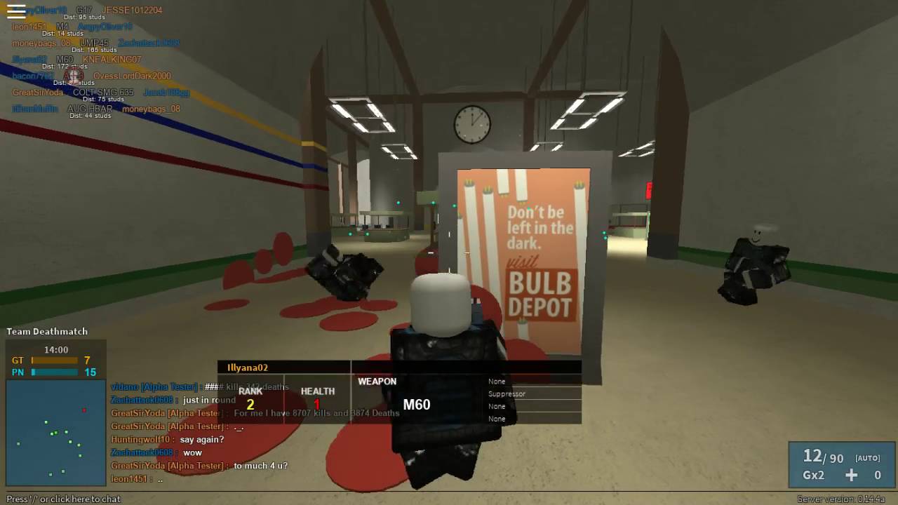 Gaming with Kenneth Live Stream roblox - YouTube