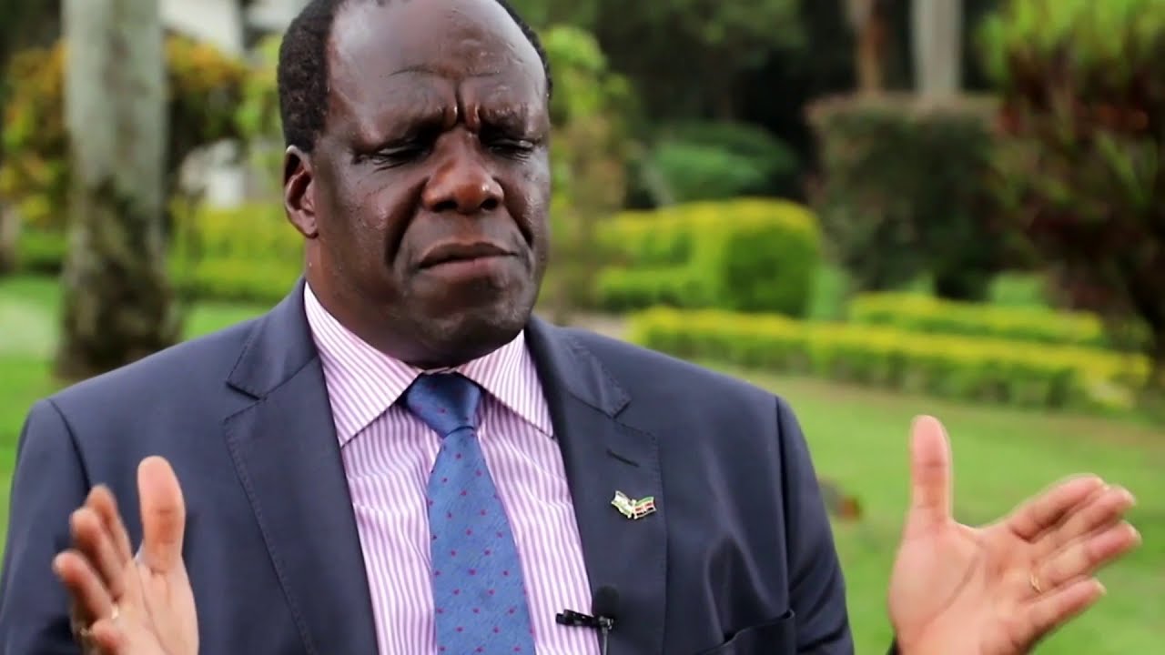FIVE BEST PERFORMING GOVERNORS IN KENYA 2020: Oparanya, Mvurya, Kivutha ...